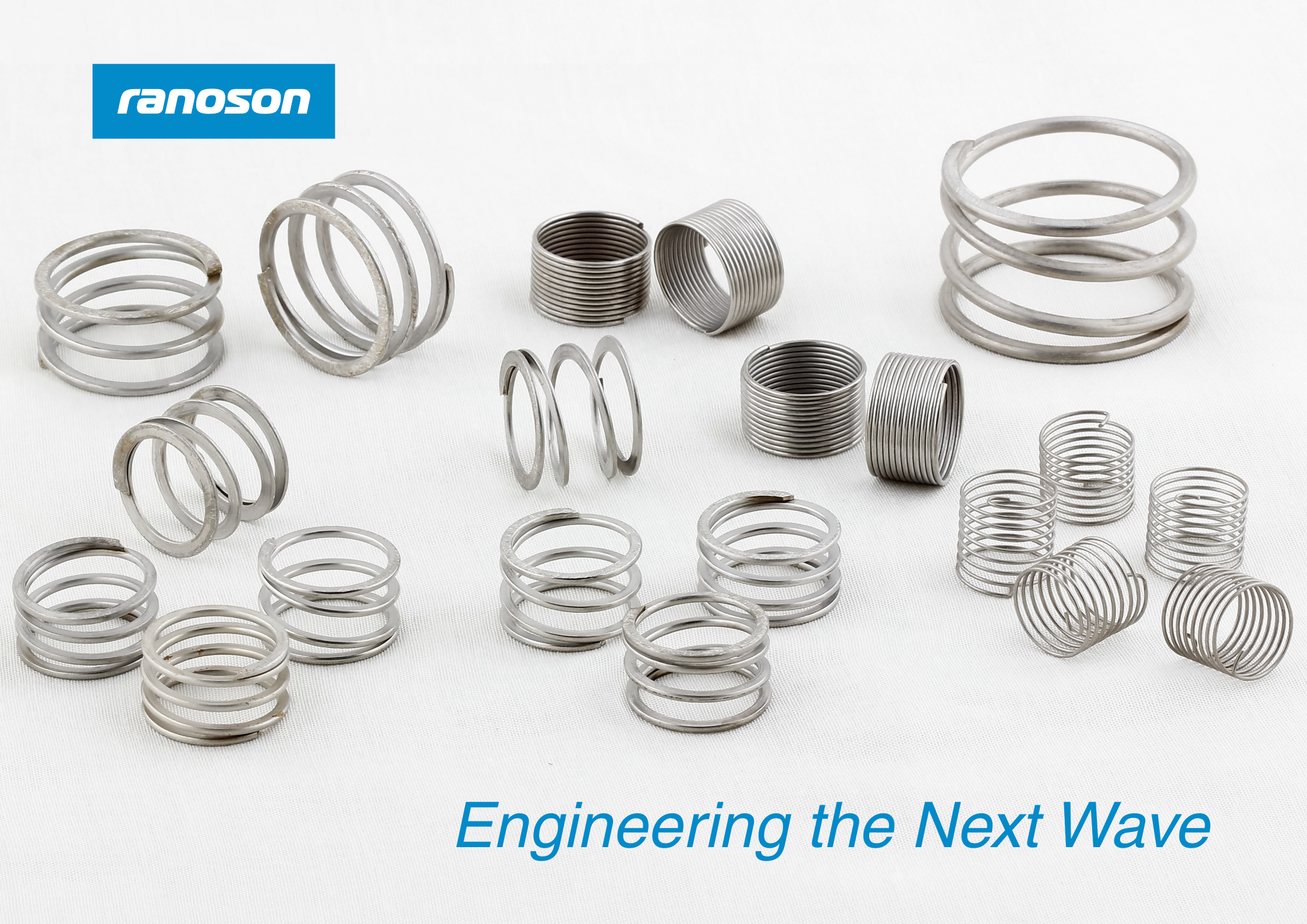 Ranoson Springs | Spring Manufacturing Trends for 2025 | What OEMs ...